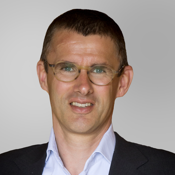 Team | Supply Chain Operations