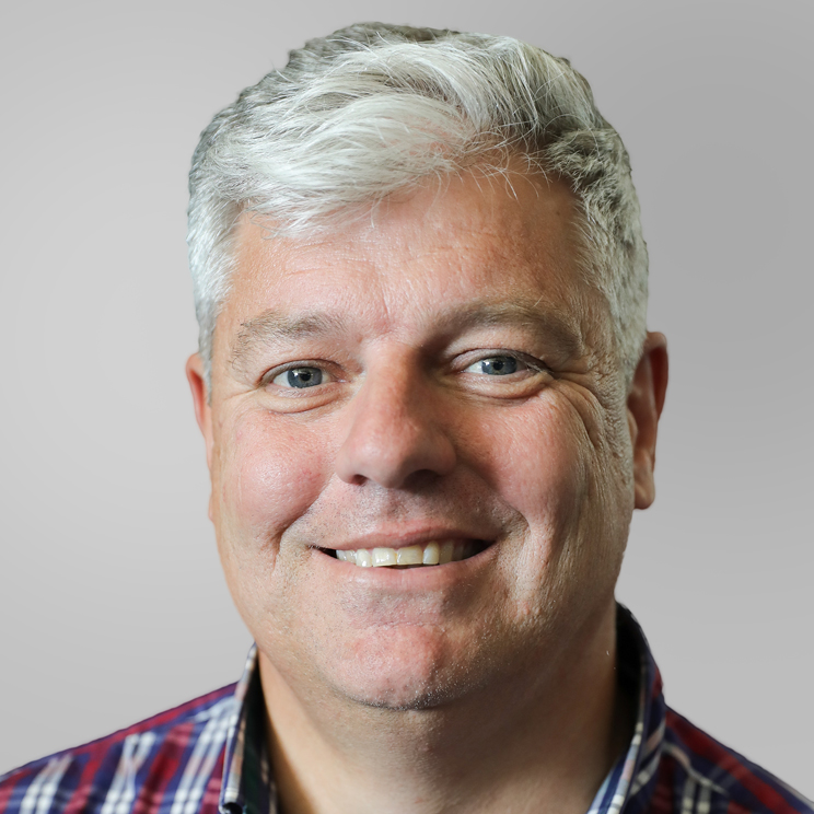 Eric Leiglon | Supply Chain Operations