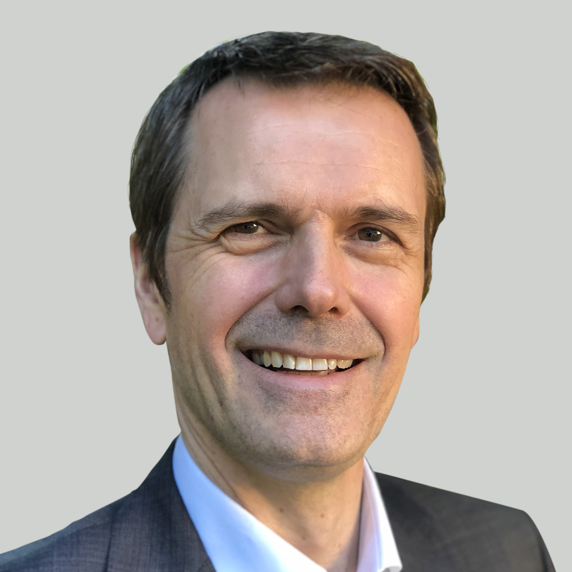 Jacques Dysli | Supply Chain Operations